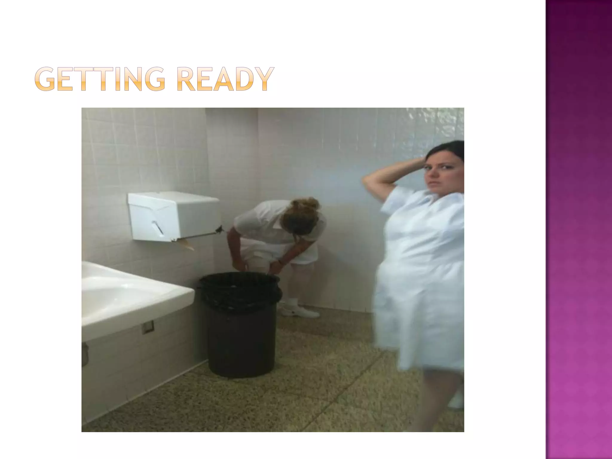 96th class of hpnp | PPTX