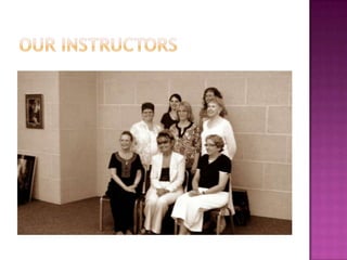 96th class of hpnp | PPTX