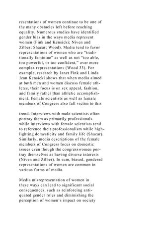 96 Young Scholars in WritingFeminist Figures or Damsel.docx