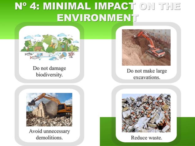 how to make a sustentainnable house using natural resources | PPT