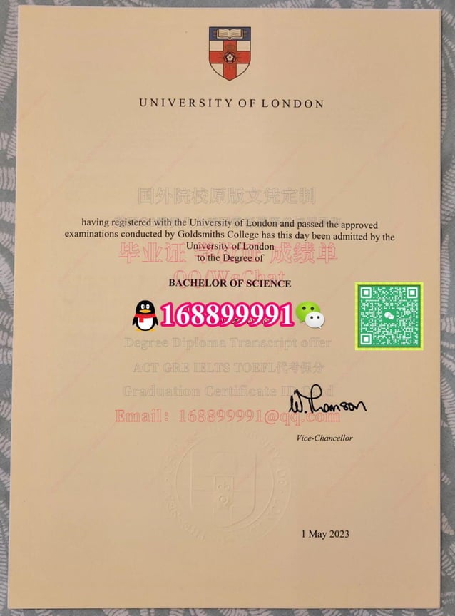 Goldsmiths University of London degree offer diploma Transcript | PDF Goldsmiths University of London degree offer diploma Transcript | PDF