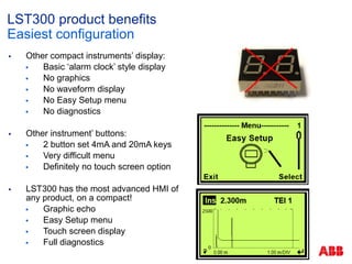 97 - LST300 Customer presentation.pptx | Computer Peripherals | Computing