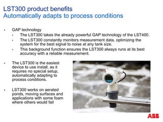 97 - LST300 Customer presentation.pptx | Computer Peripherals | Computing