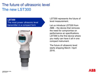 97 - LST300 Customer presentation.pptx