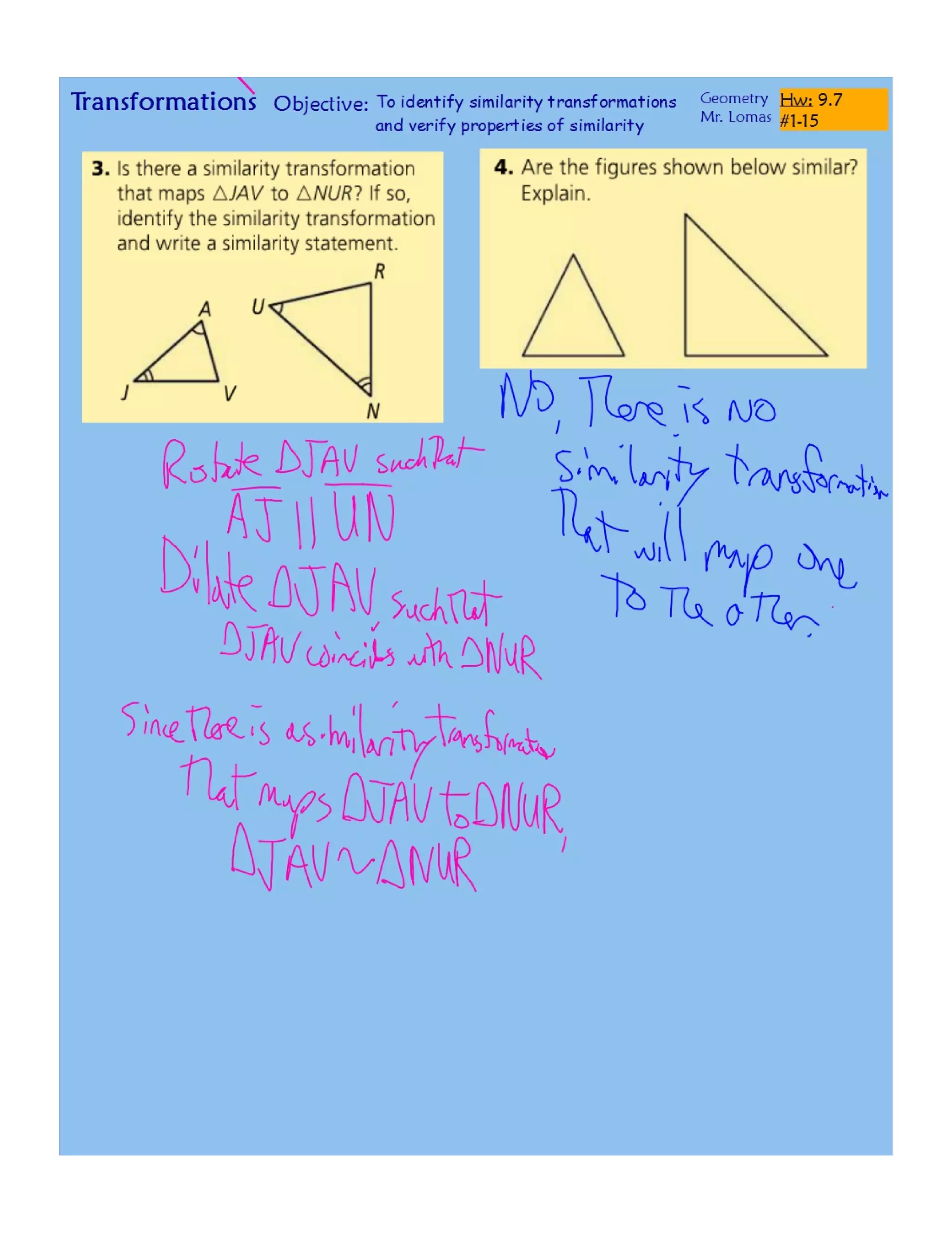 9-7 Similarity Transformations.pdf