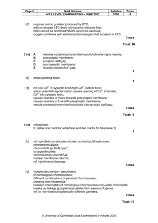9700 s03 ms_1+2+3+4+5+6 | PDF