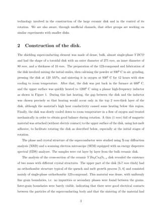 antigravity free energy | PDF