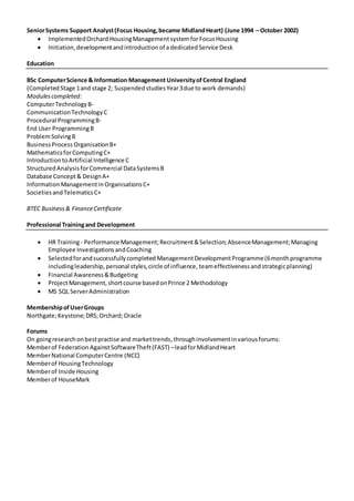 Leigh Clarke CV Final | DOCX