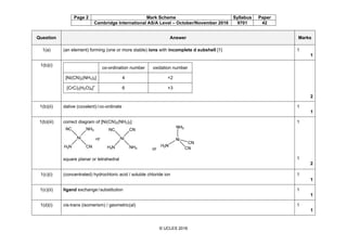 9701 w16 ms_42 | PDF