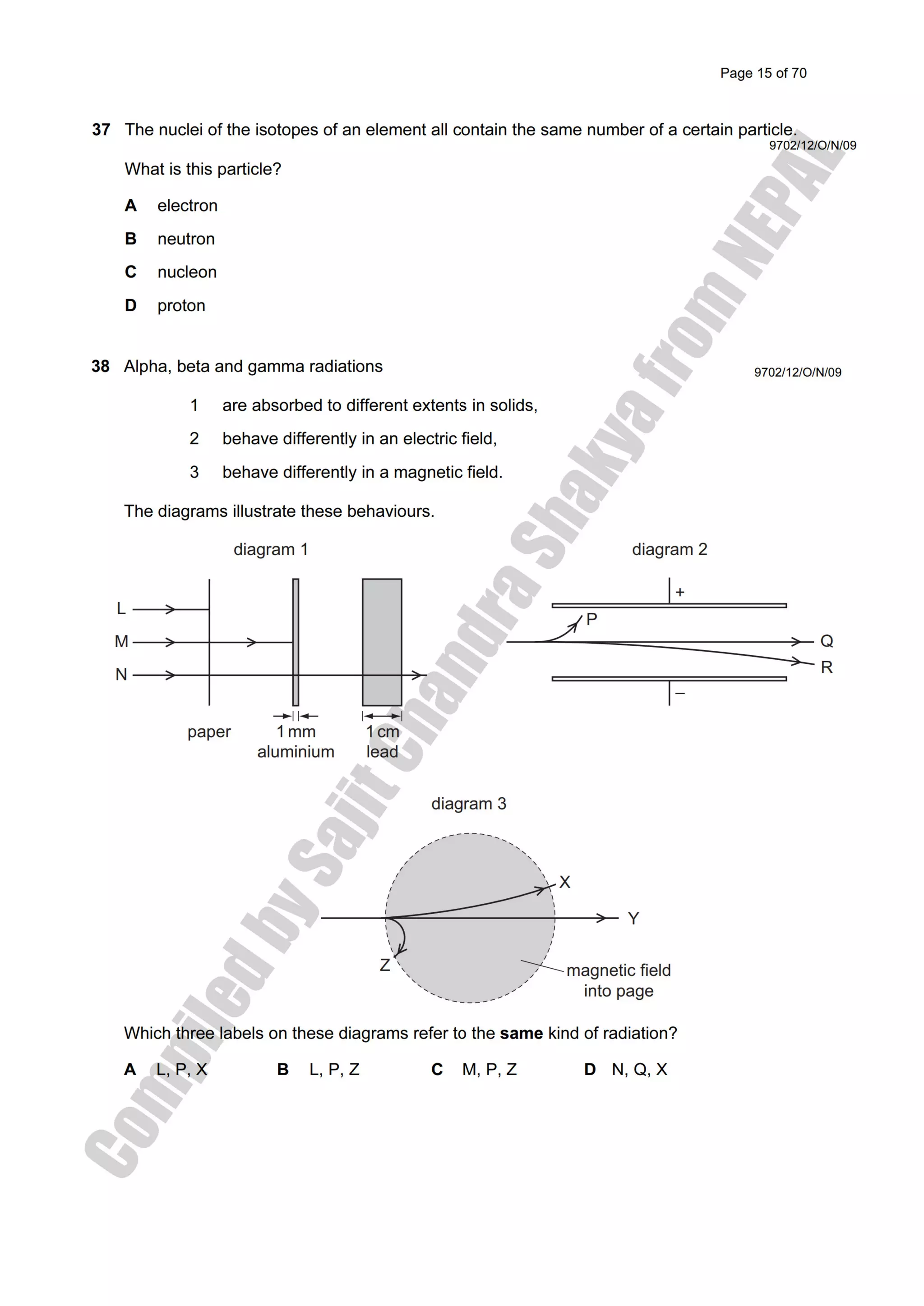 9702_p1_11_particle_physics_till_MJ_2022.pdf | Physics | Science