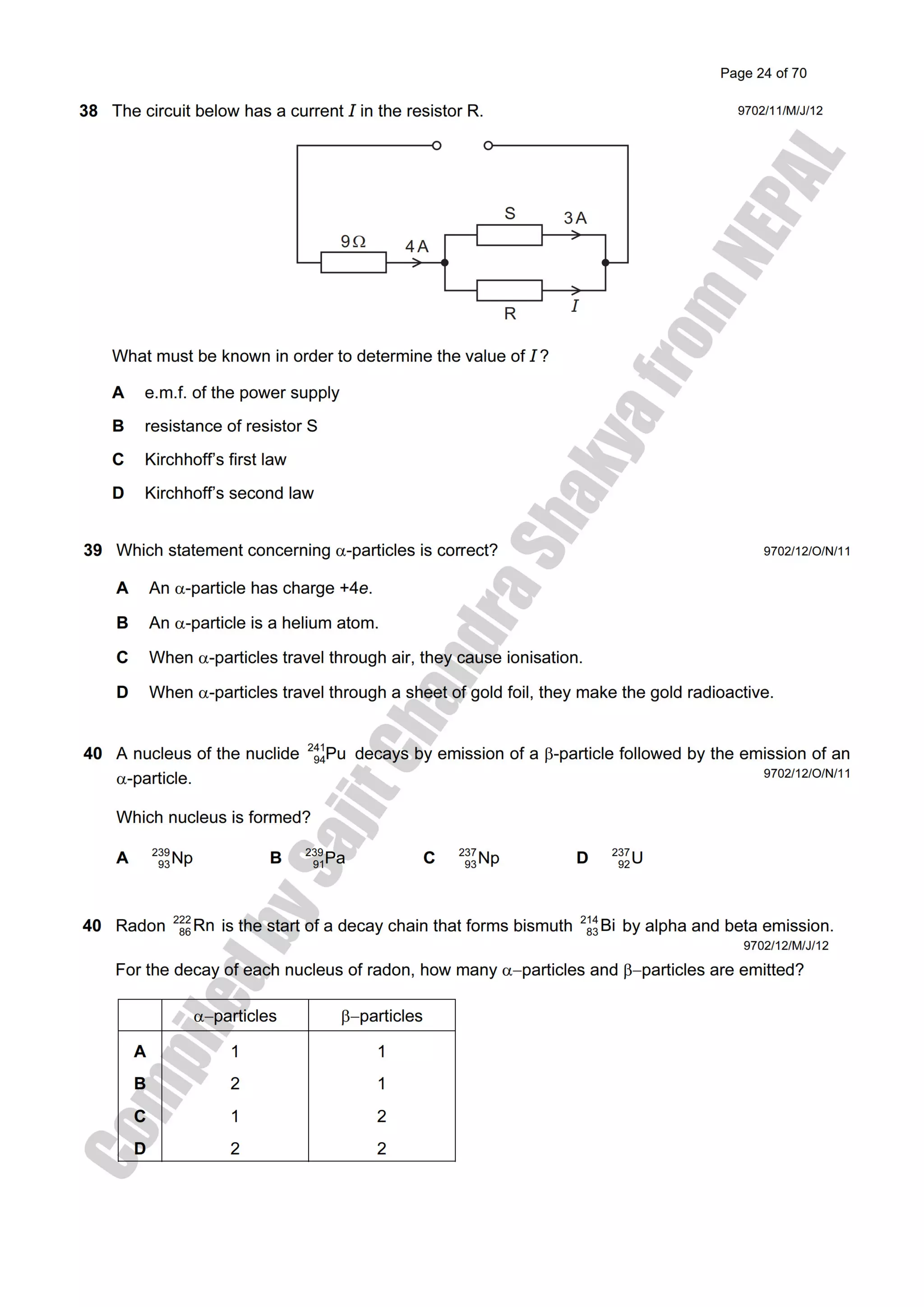 9702_p1_11_particle_physics_till_MJ_2022.pdf | Physics | Science