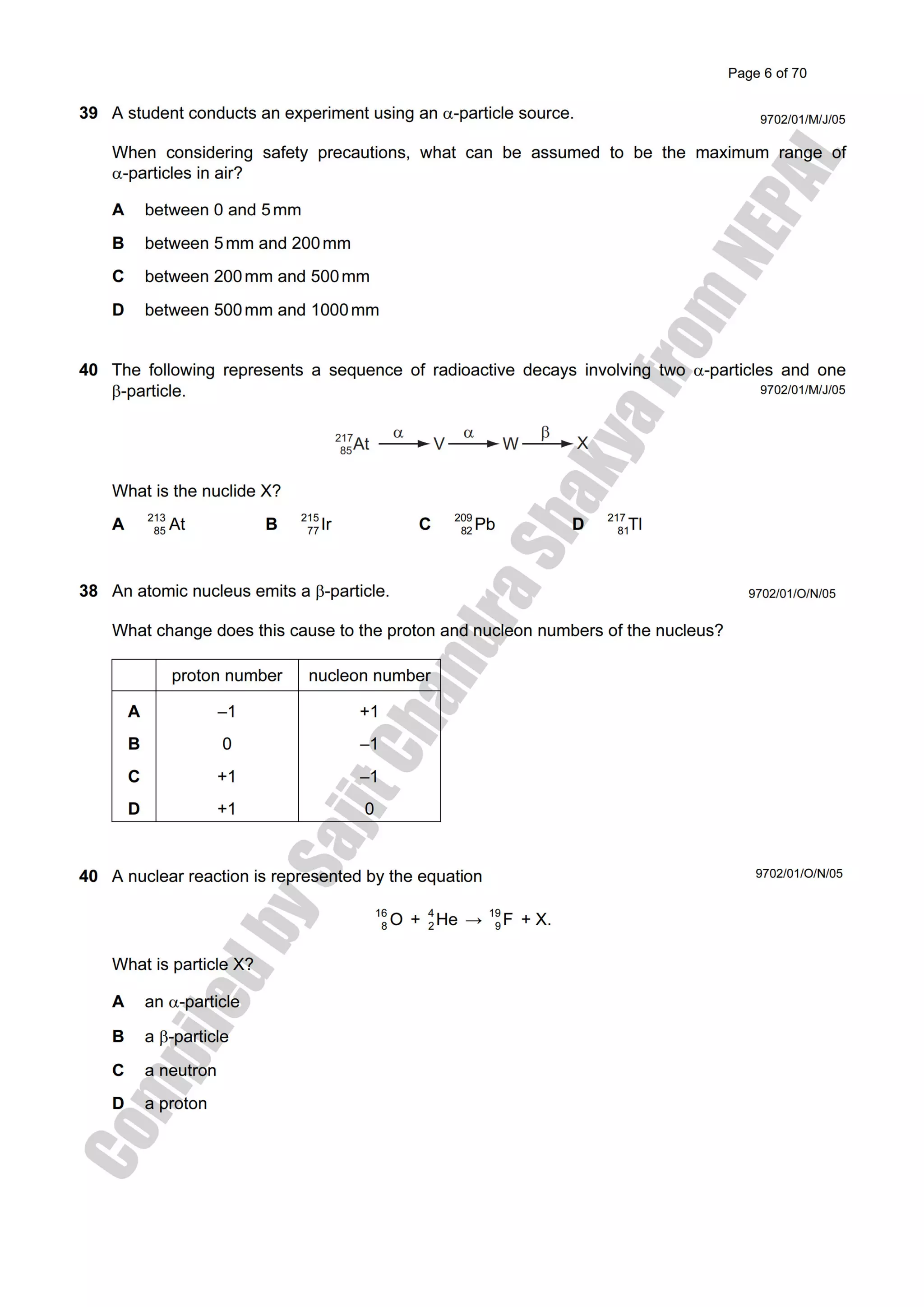 9702_p1_11_particle_physics_till_MJ_2022.pdf | Physics | Science