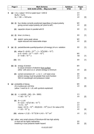 9702 s07 ms_all | PDF