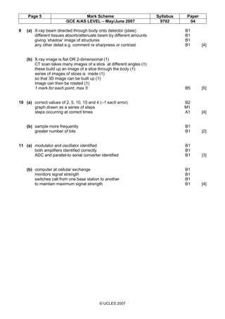 9702 s07 ms_all | PDF