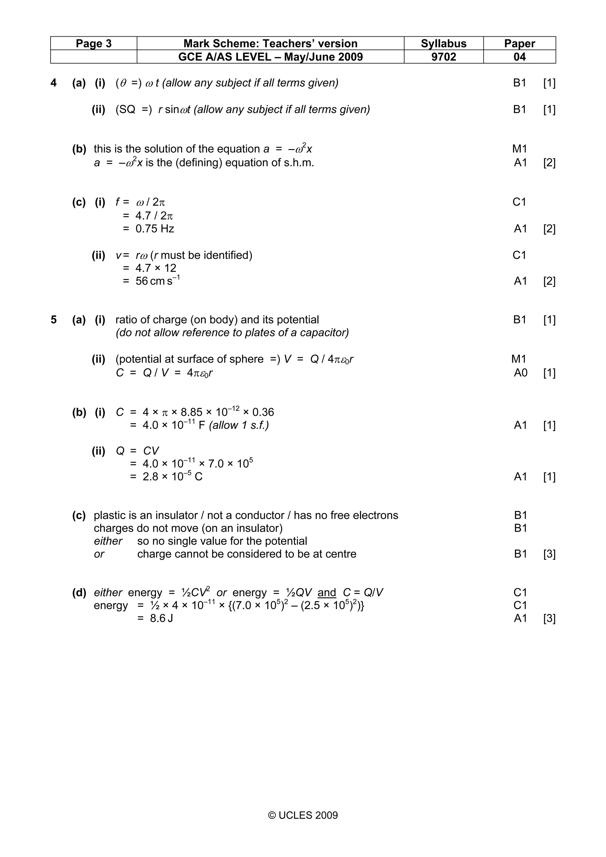 9702 s09 ms_all | PDF