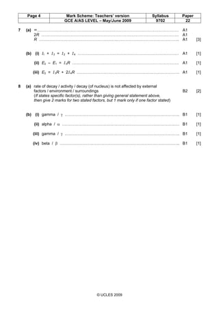 9702 s09 ms_all | PDF