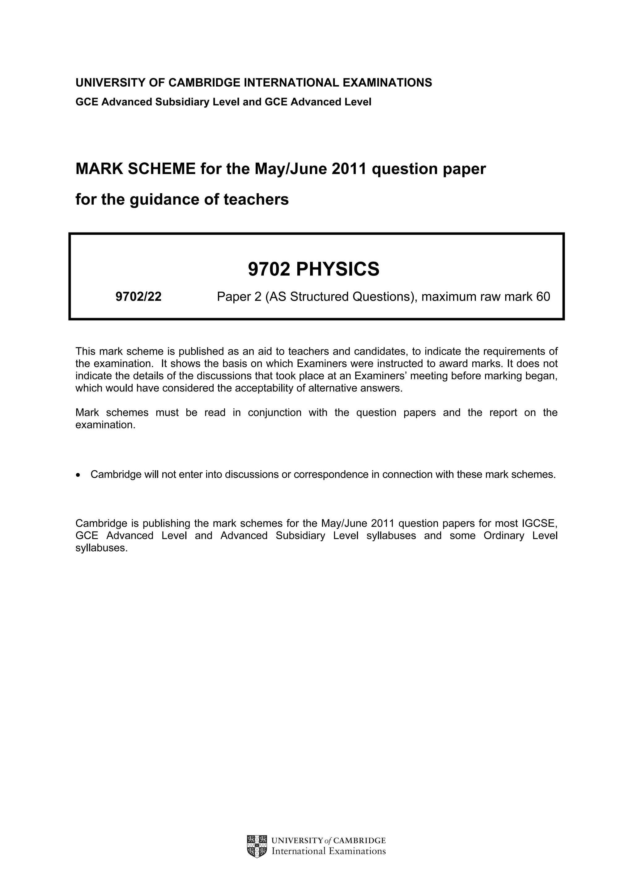 9702 s11 ms_all | PDF