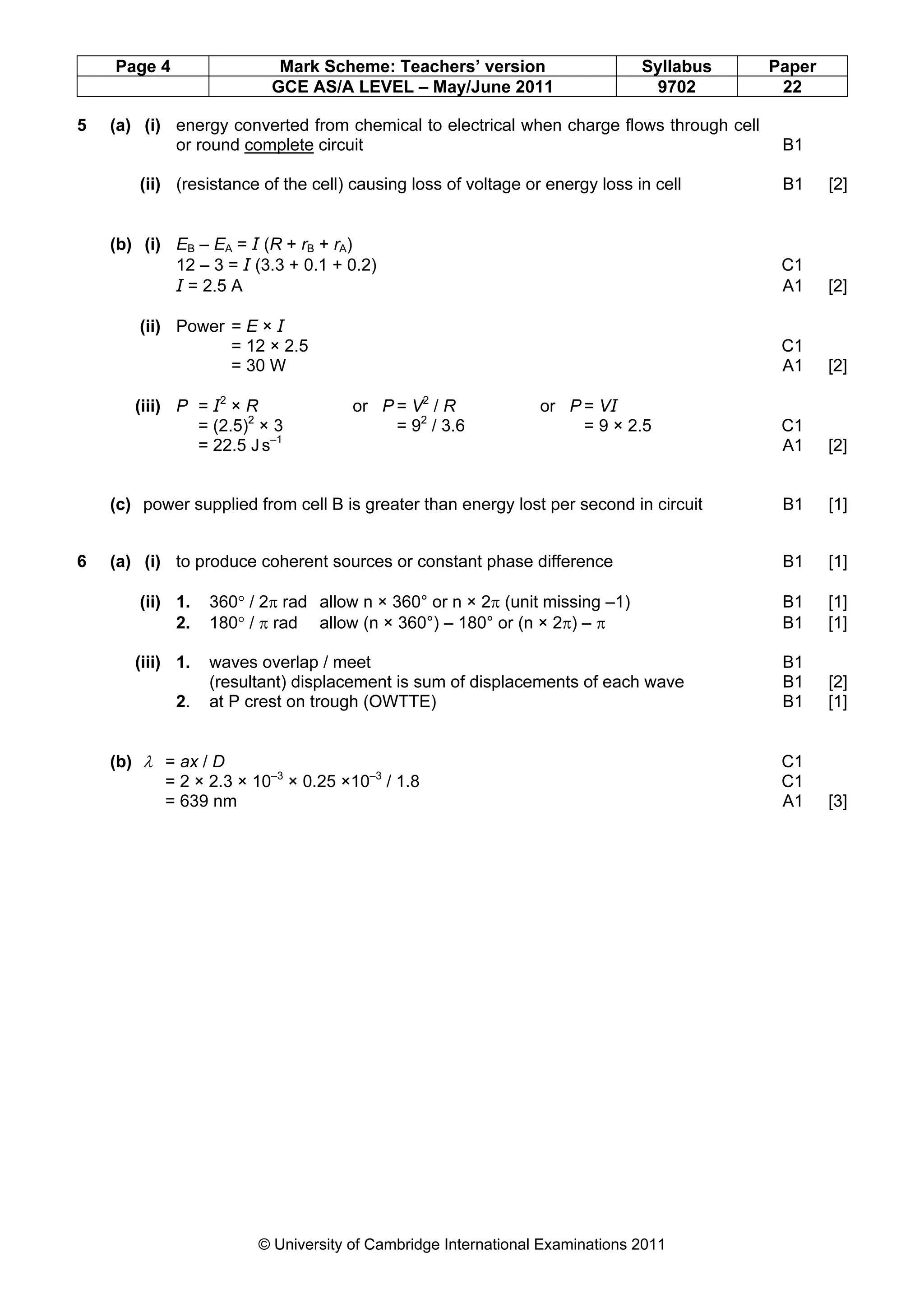 9702 s11 ms_all | PDF