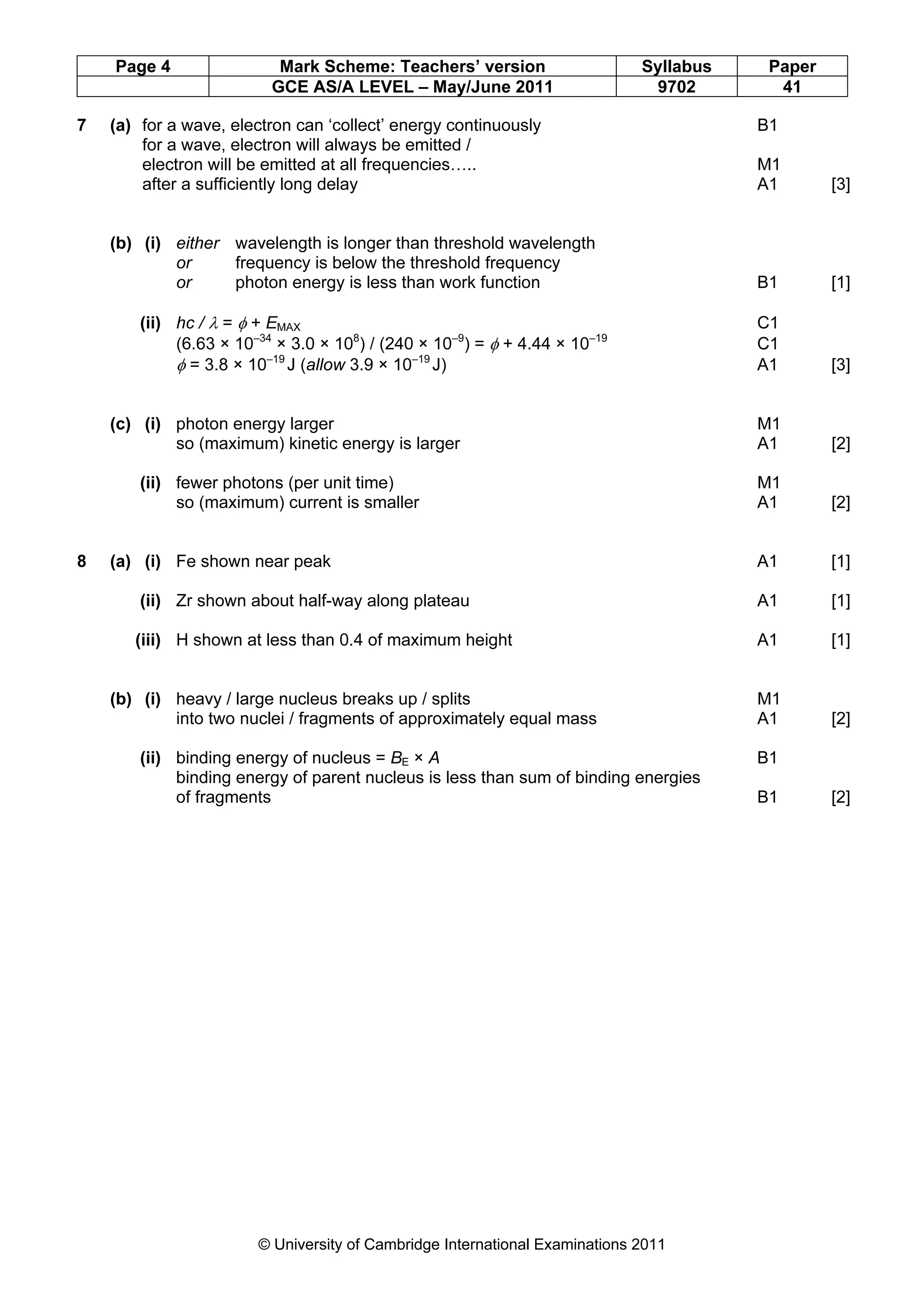 9702 s11 ms_all | PDF