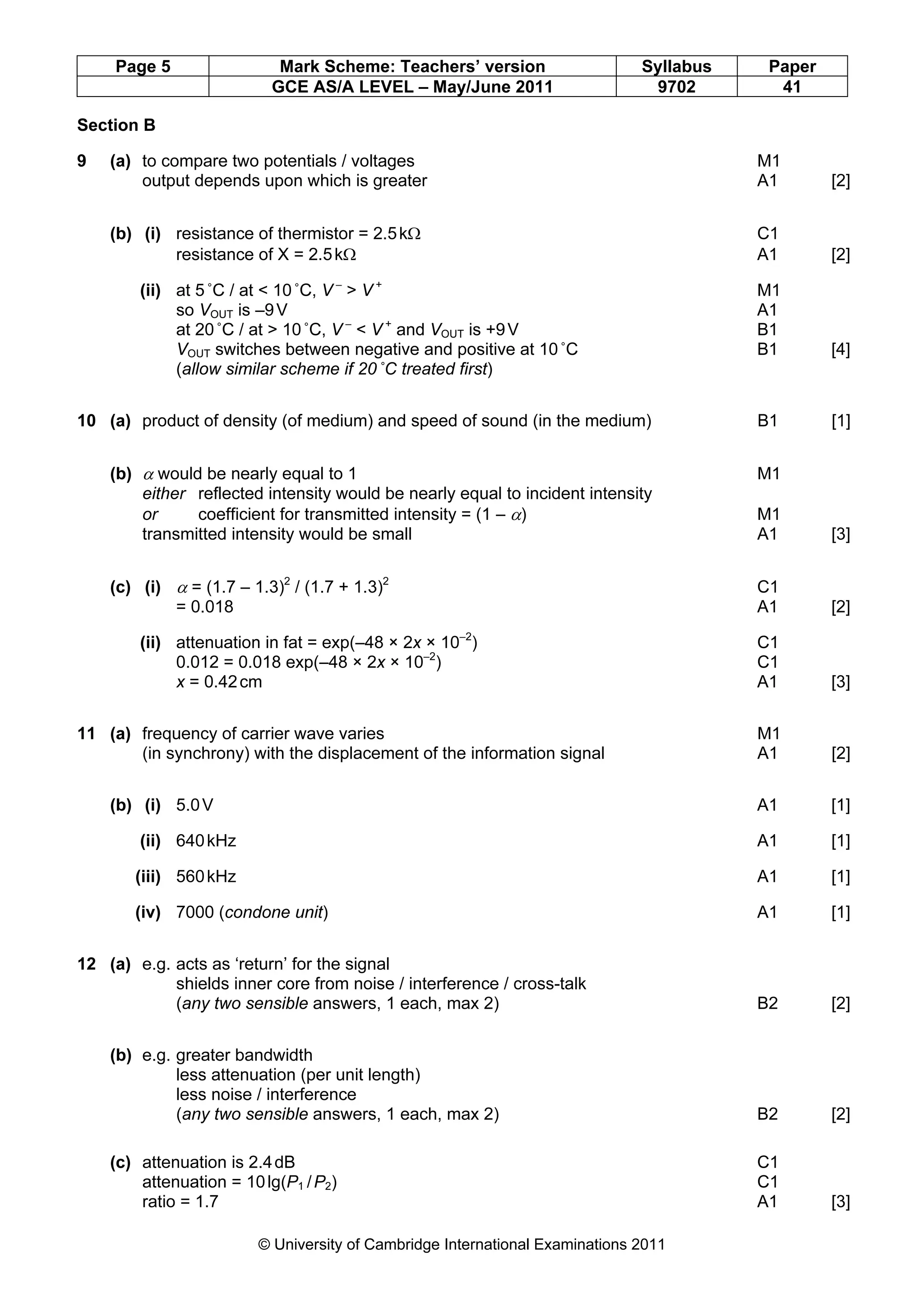 9702 s11 ms_all | PDF
