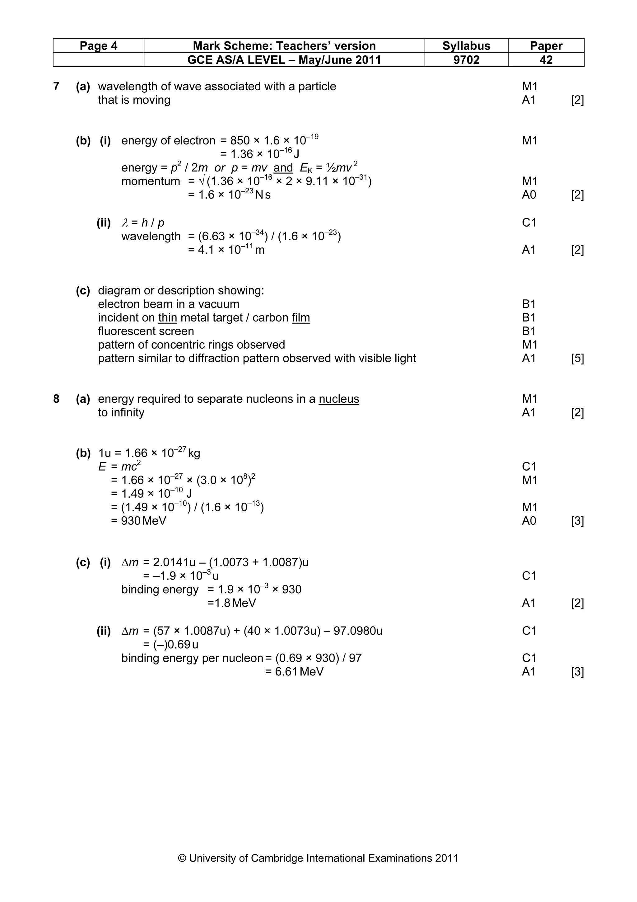 9702 s11 ms_all | PDF