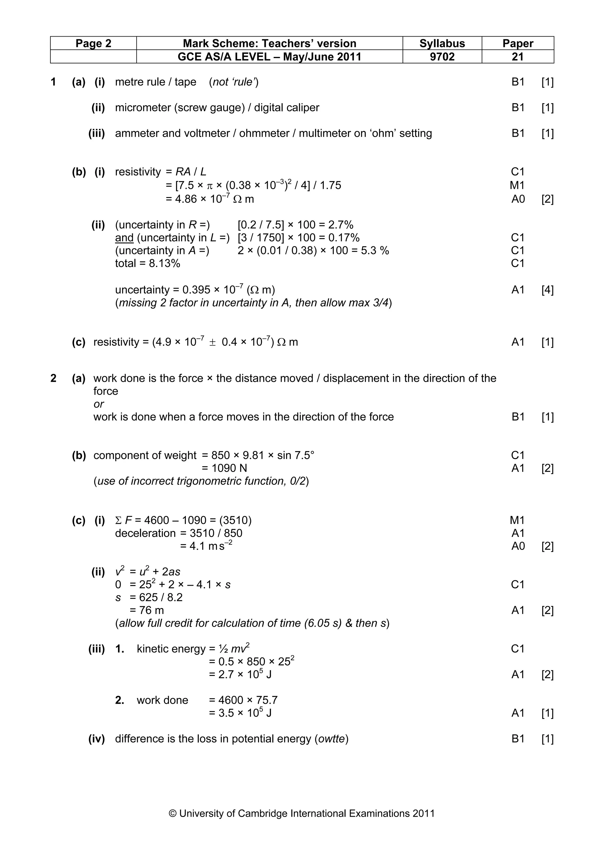 9702 s11 ms_all | PDF
