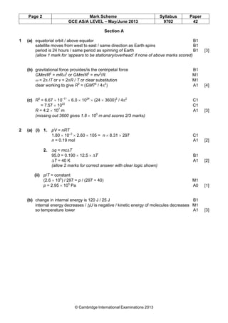 9702 s13 ms_all | PDF