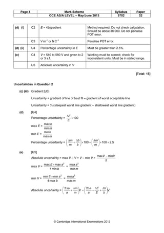 9702 s13 ms_all | PDF