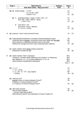 9702 s13 ms_all | PDF