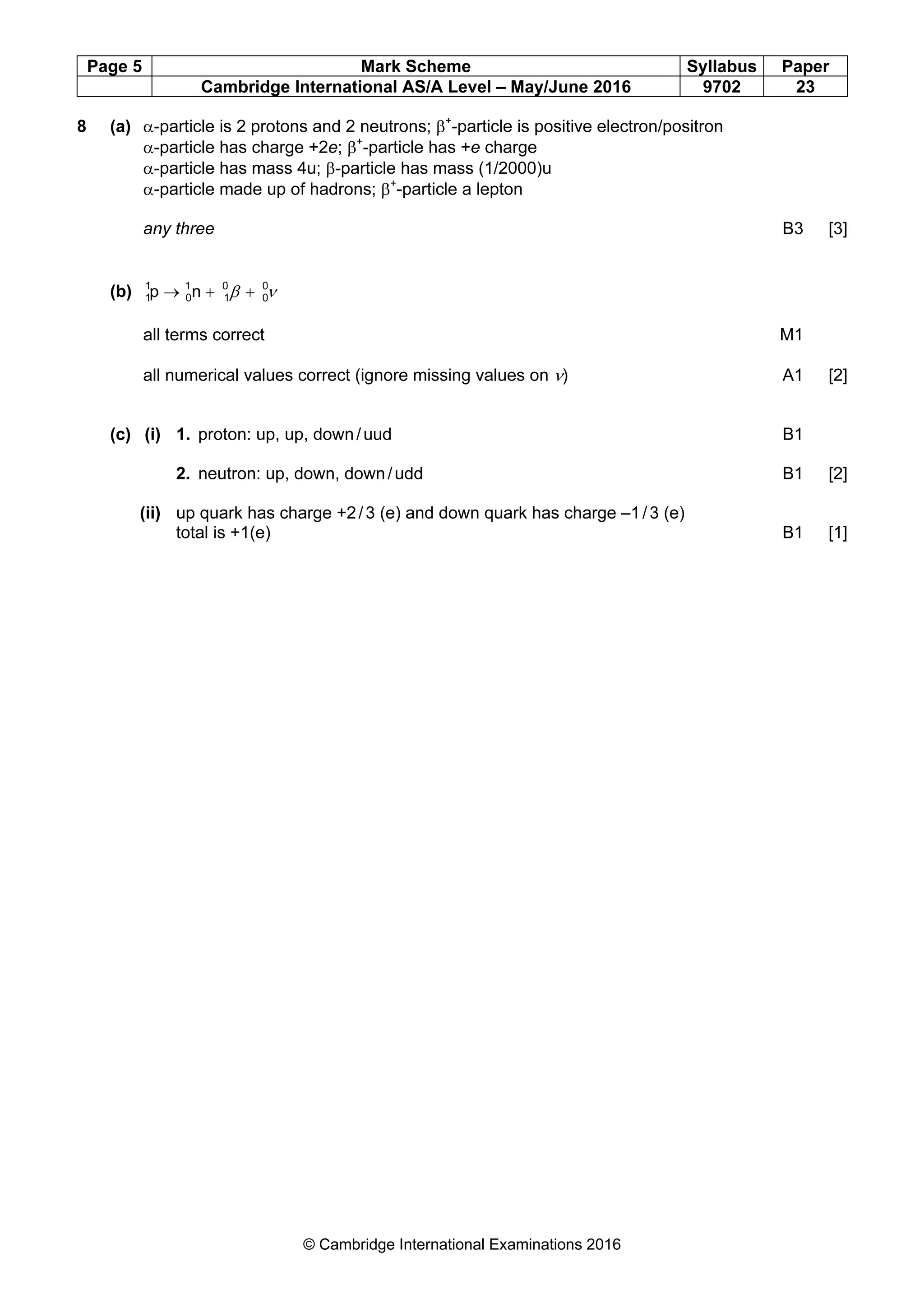 9702 s16 ms_all | PDF