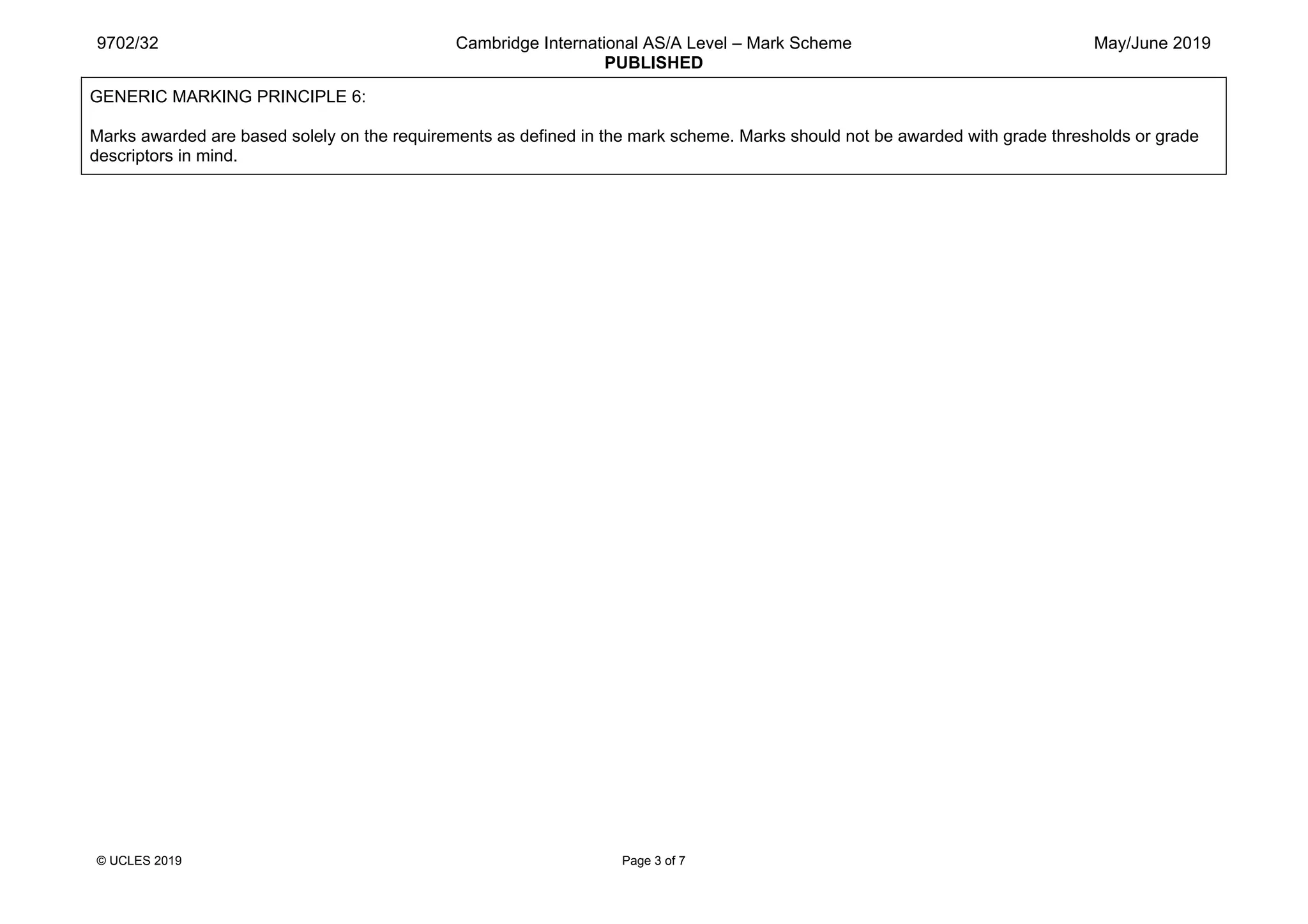 9702 s19 ms_all | PDF