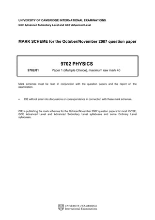 9702 w07 ms_all | PDF