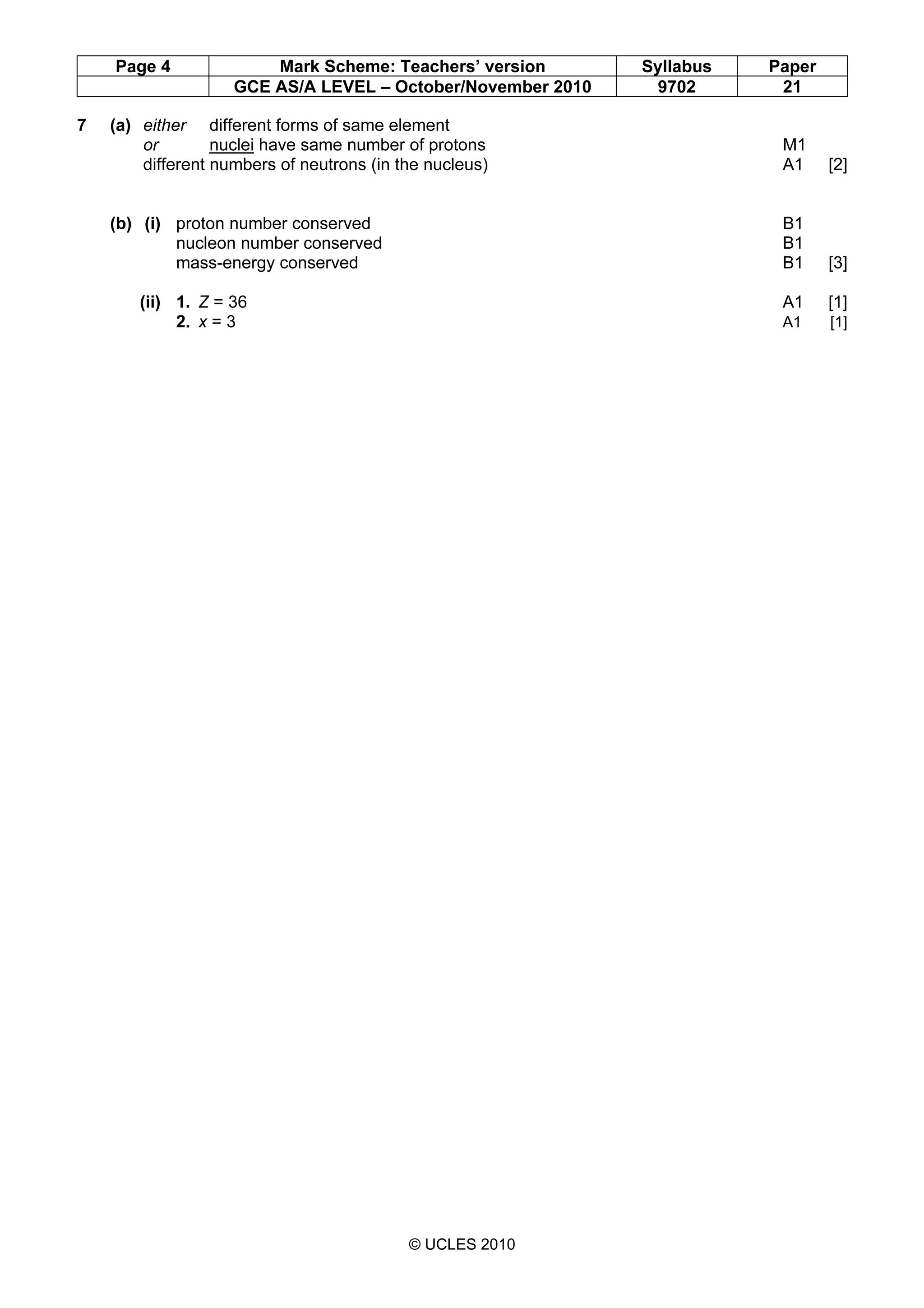 9702 w10 ms_all | PDF
