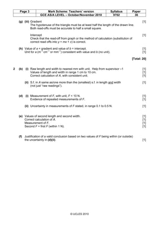 9702 w10 ms_all | PDF