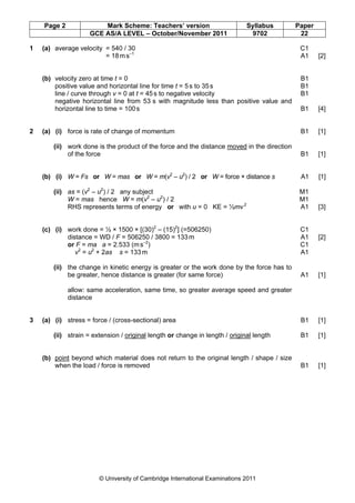 9702 w11 ms_22 | PDF