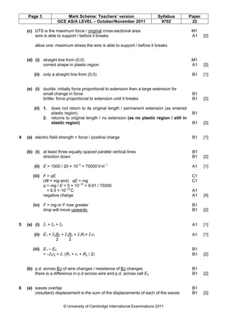 9702 w11 ms_22 | PDF