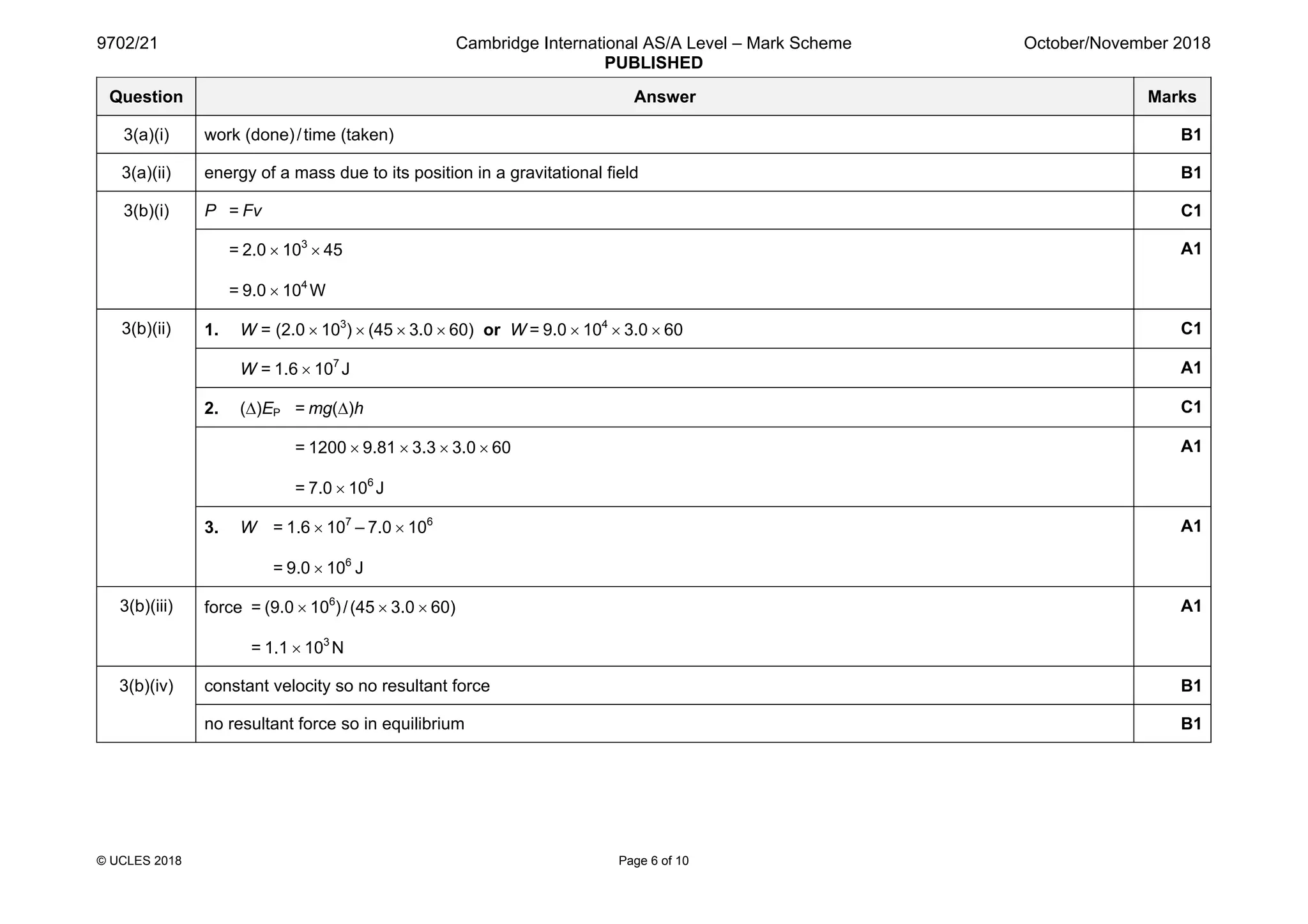 9702 w18 ms_all | PDF