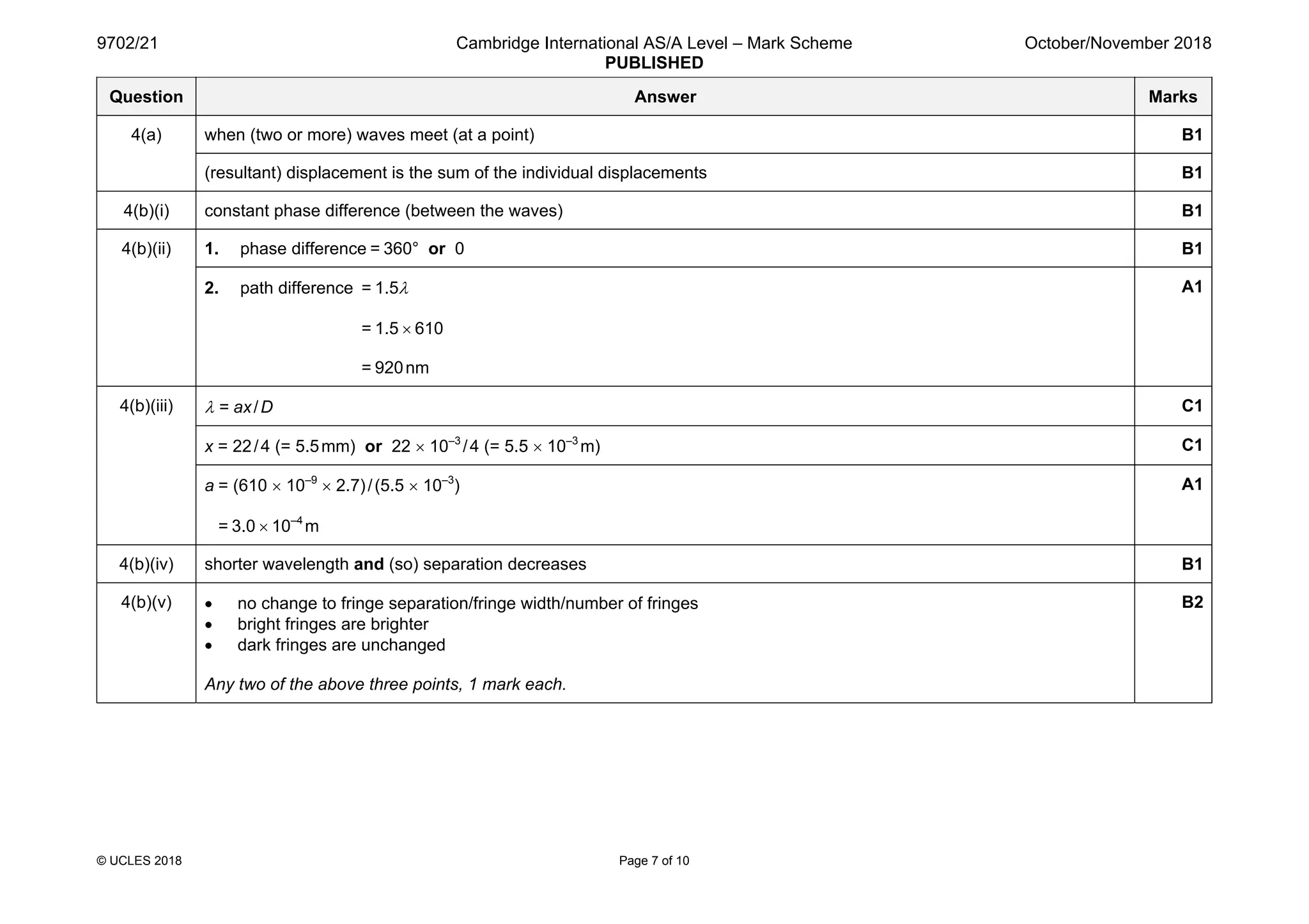 9702 w18 ms_all | PDF