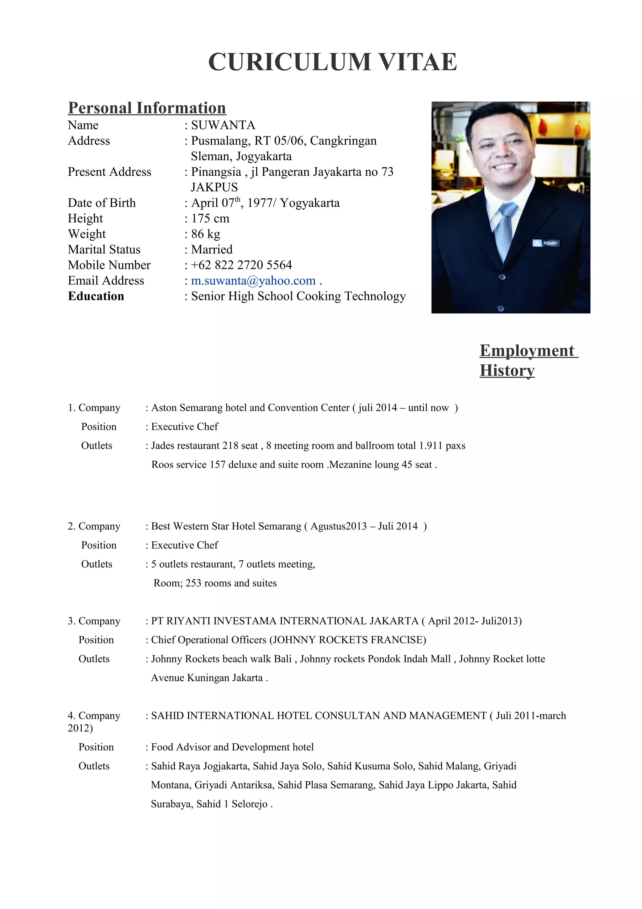 2. CURICULUM VITAE (1) (1) | DOC