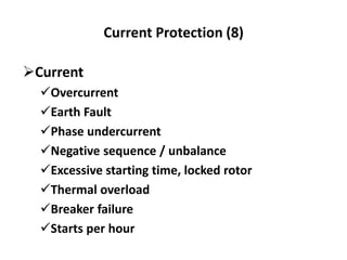 Sepam Protection Relays | PPT