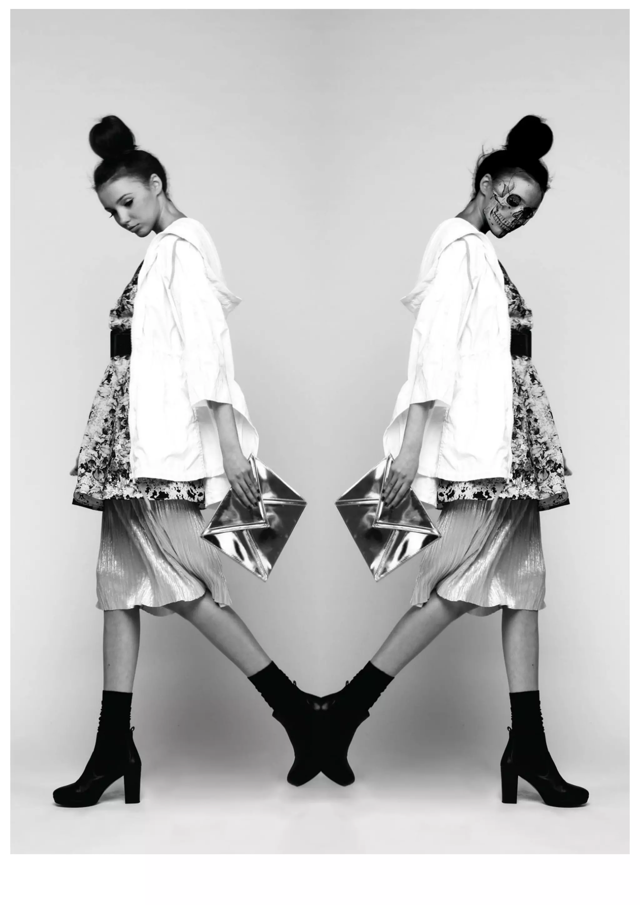 APPARITION for portfolio cover | PDF