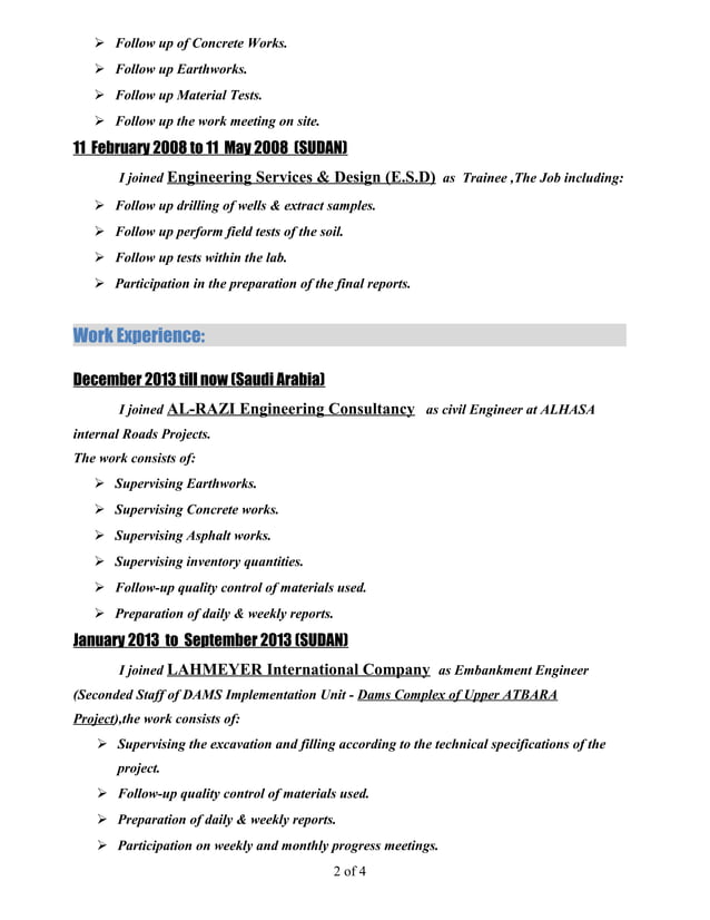 Curriculum Viate (Bashir) (1) | DOC
