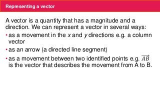 9709_LessonSlides_3_7_VectorBasics_v1.1.pptx