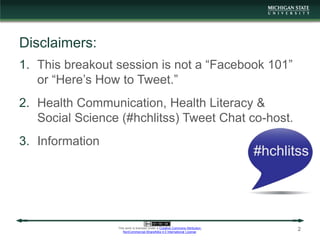 Rikard_Social_Media_HL_PPT | PPTX