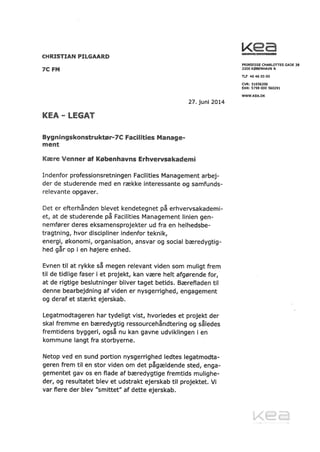 Legat samlet_U.pers.nr