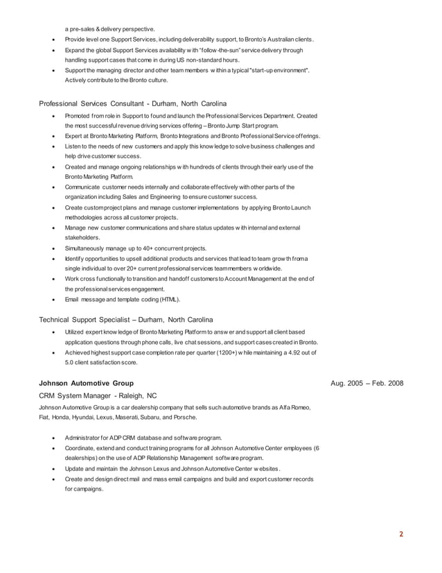 Robert_Slade_Resume | PDF