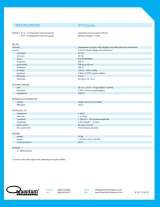 9710 datasheet | PDF