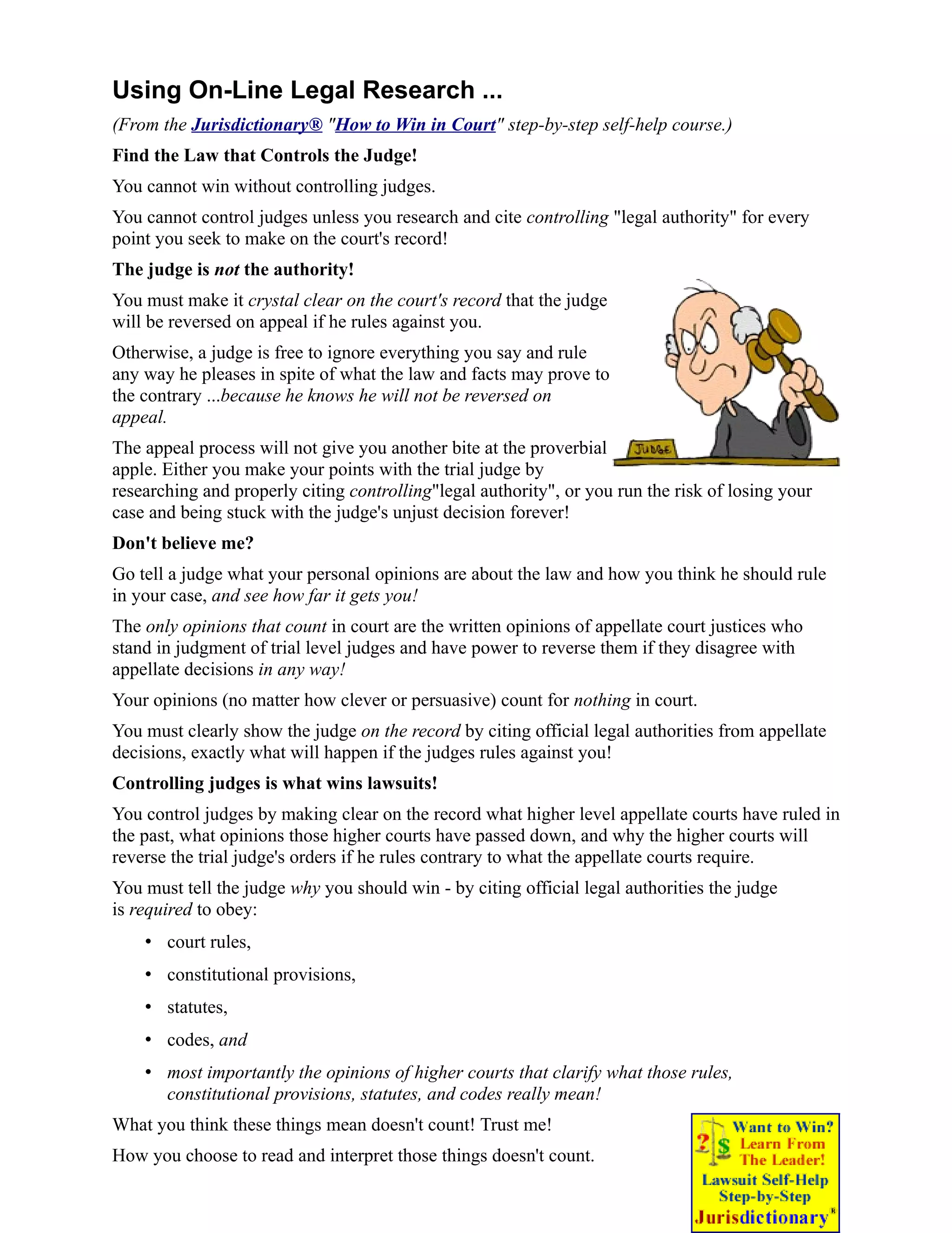 jurisdictionary_0001b | PDF