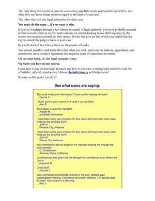 jurisdictionary_0001b | PDF