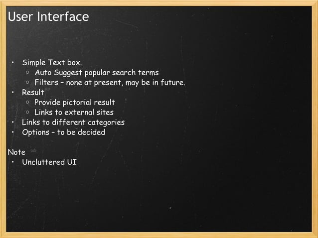 TechnicalRequirements | PPT